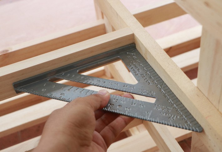 Best Framing Squares in 2022 - Review by Woodsmith