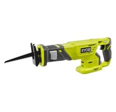 Best Ryobi Reciprocating Saw Review (2023) - Woodsmith