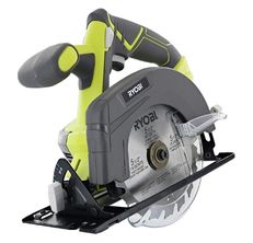 Ryobi Circular Saw Review Review (2023) - Woodsmith