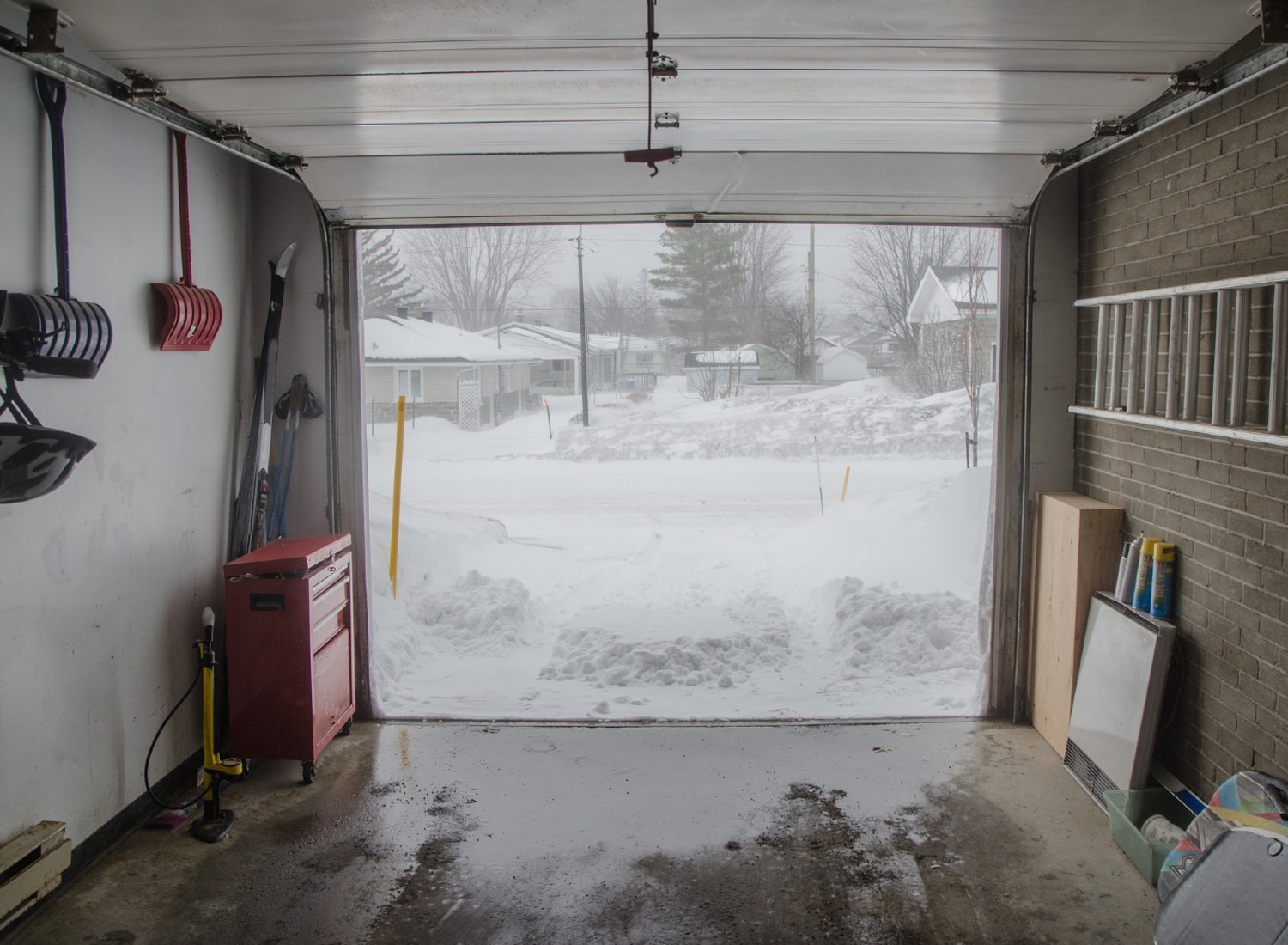 How to Heat a Garage Four Different Ways How to Heat a Garage Four Different Ways