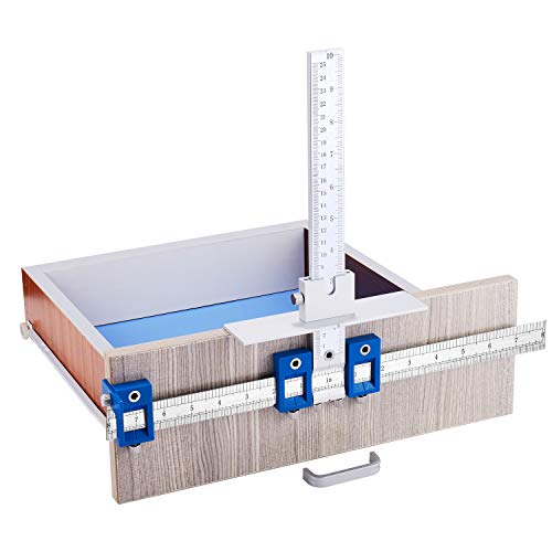 Best Cabinet Hardware Jigs Review in 2024 | Woodsmith