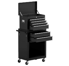 The Best Rolling Tool Chests in 2024 - Woodsmith Review