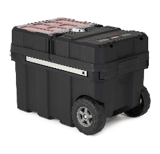 Best Deep Tool Boxes in 2024 | Review by Woodsmith
